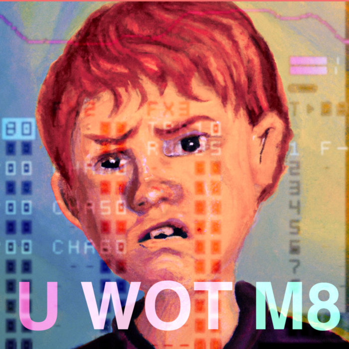 u wot m8 | 1[wild]rogue