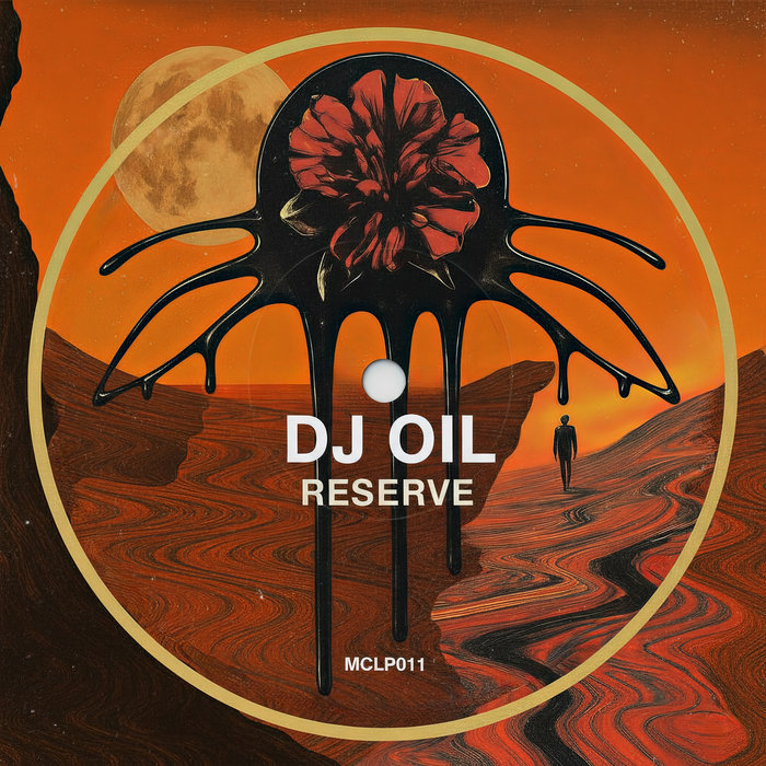 Reserve | DJ Oil