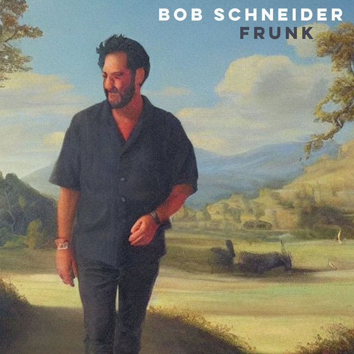 Levitt Pavilion | Arlington, TX | 07.02.2023 | Bob Schneider