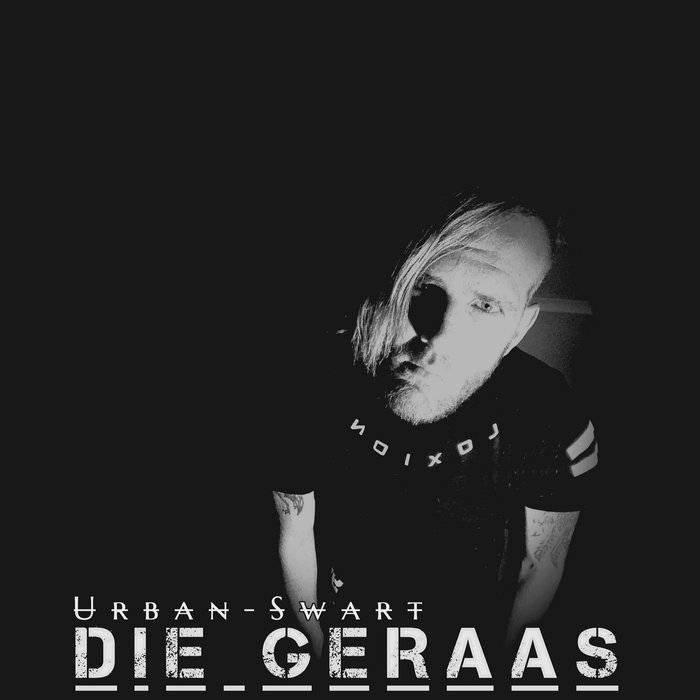 Die Geraas | Urban Swart