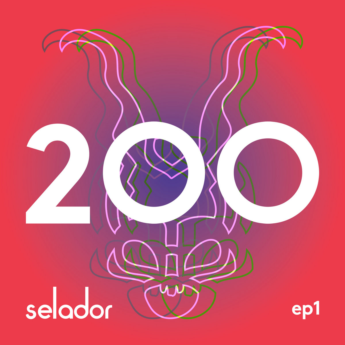 Dave Seaman & Steve Parry - Selador 200 EP1 feat. Hernan Cattneo ...
