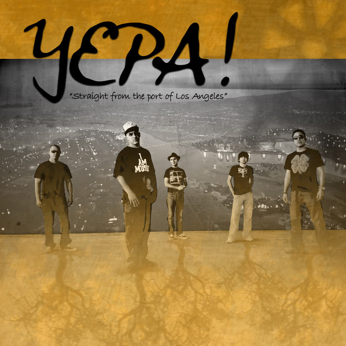 YEPA! | Yepa!