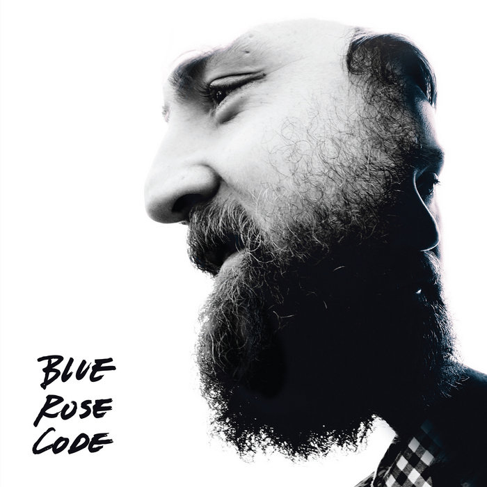 Julie EP | Blue Rose Code