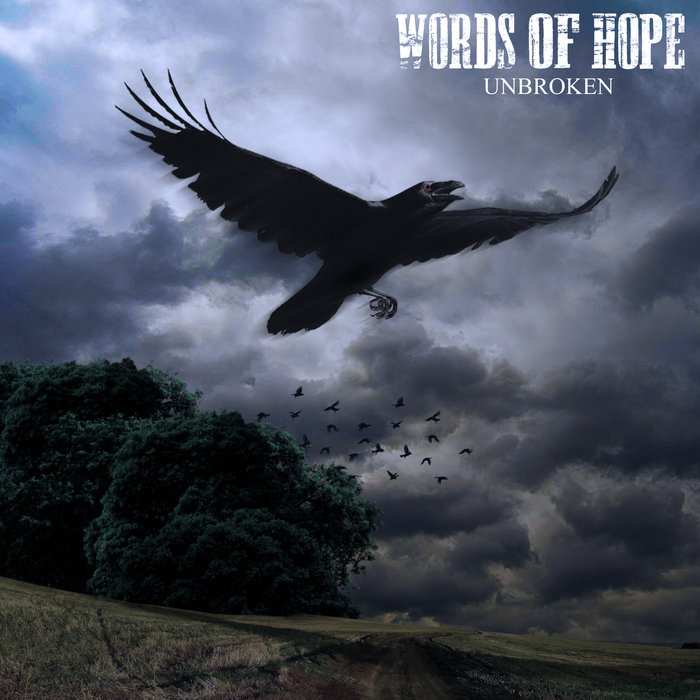 Unbroken | Words Of Hope