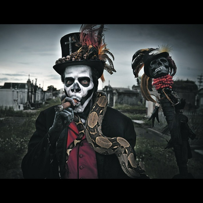 Cemetery Cabaret: Baron Samédi's Voodoo Vaudeville | Ensemble for Sound ...