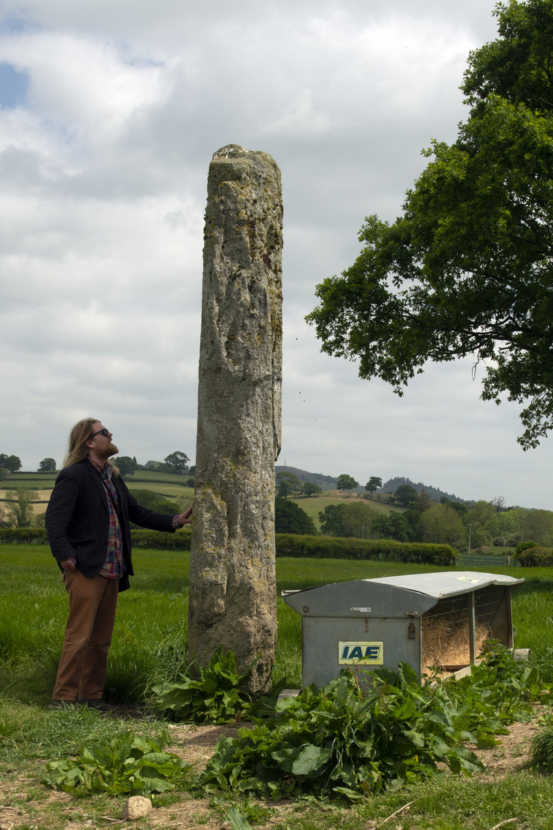 The Reverend Elias Owen and the Folklore of the Tanat Valley with Dr ...