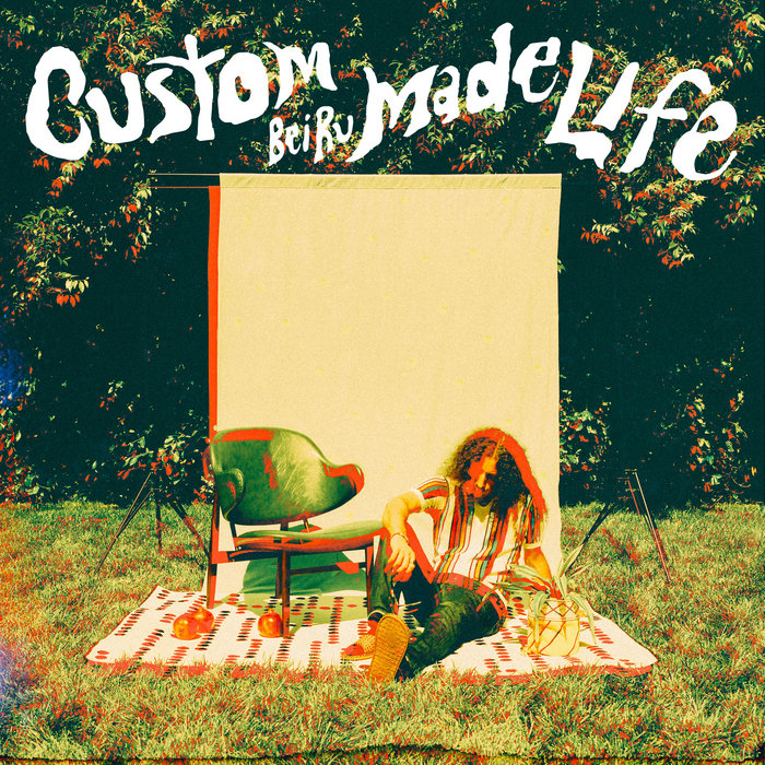 Custom Made Life | Bei Ru