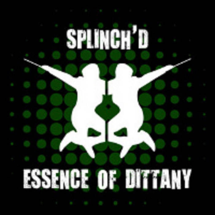 The Wrock Wreview: Splinch’d and Split in Two – Wizrocklopedia