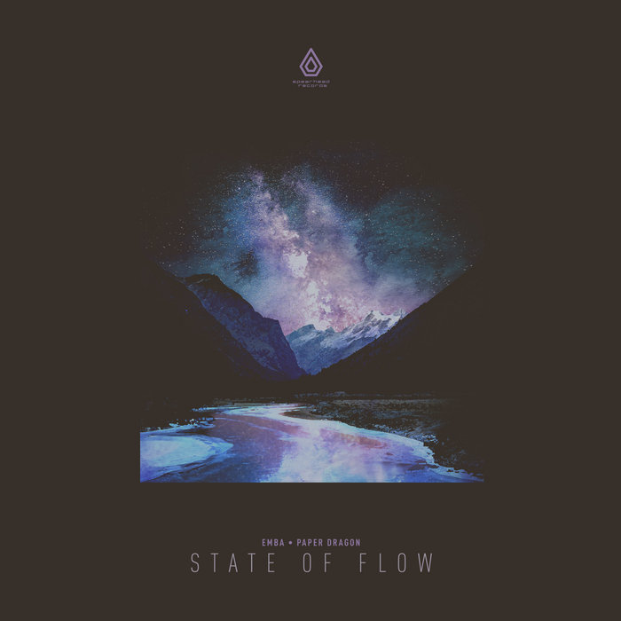 State Of Flow | Emba & Paper Dragon | Spearhead Records
