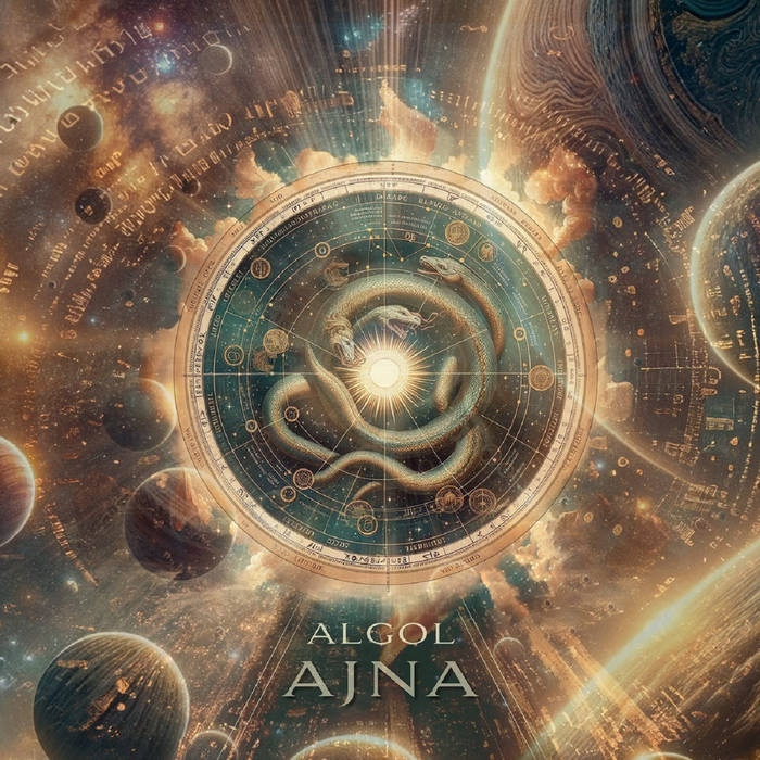 Algol | Ajna