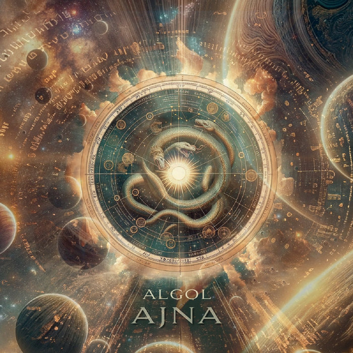 Algol | Ajna