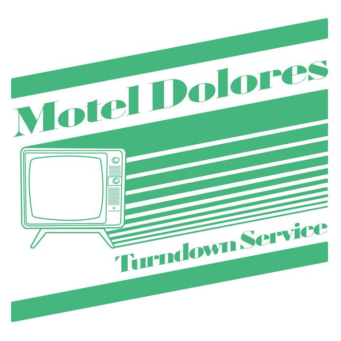 Turndown Service | Motel Dolores