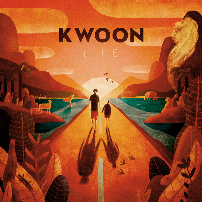 LIFE | KWOON