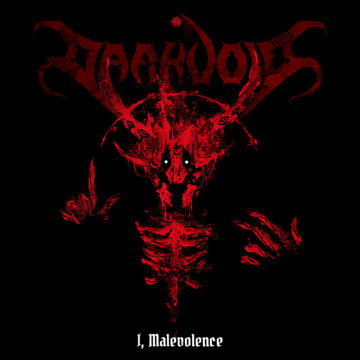 I, Malevolence | Darkvoid