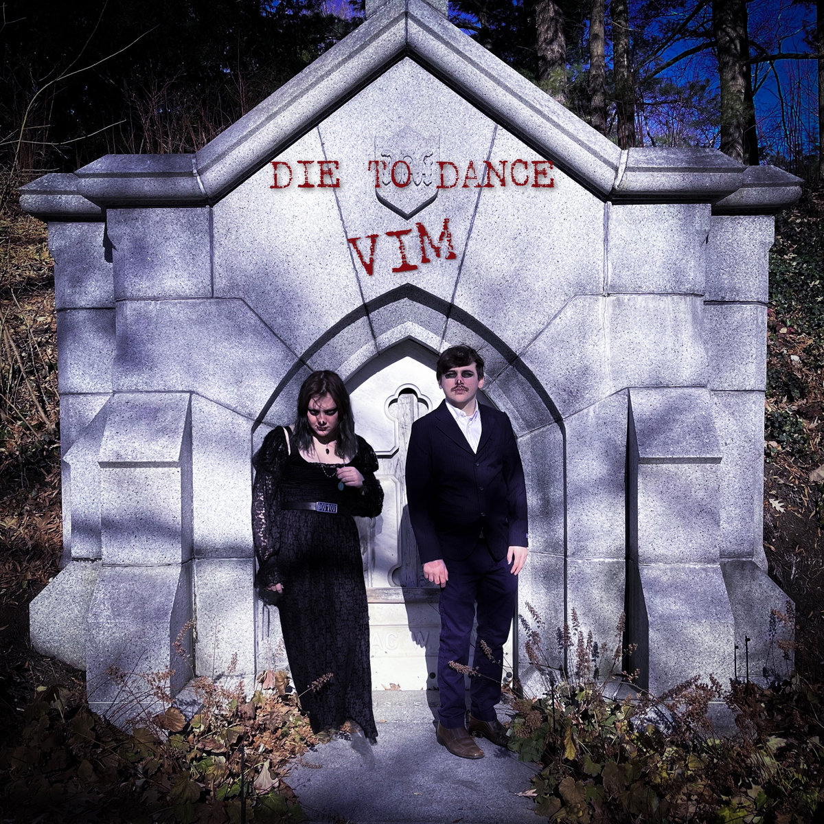 Die To Dance/The Killer | Vim