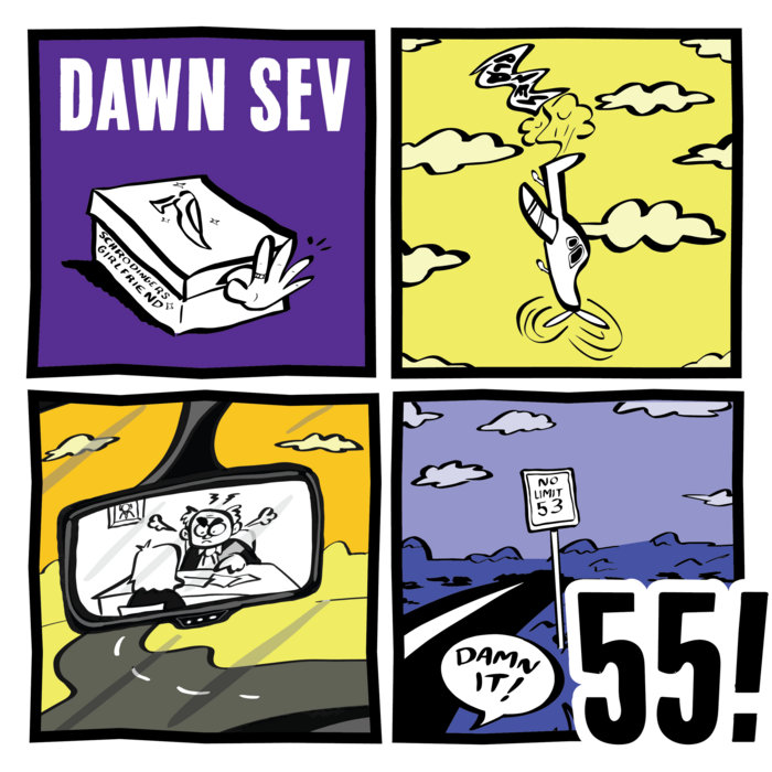 55! | Dawn Sev