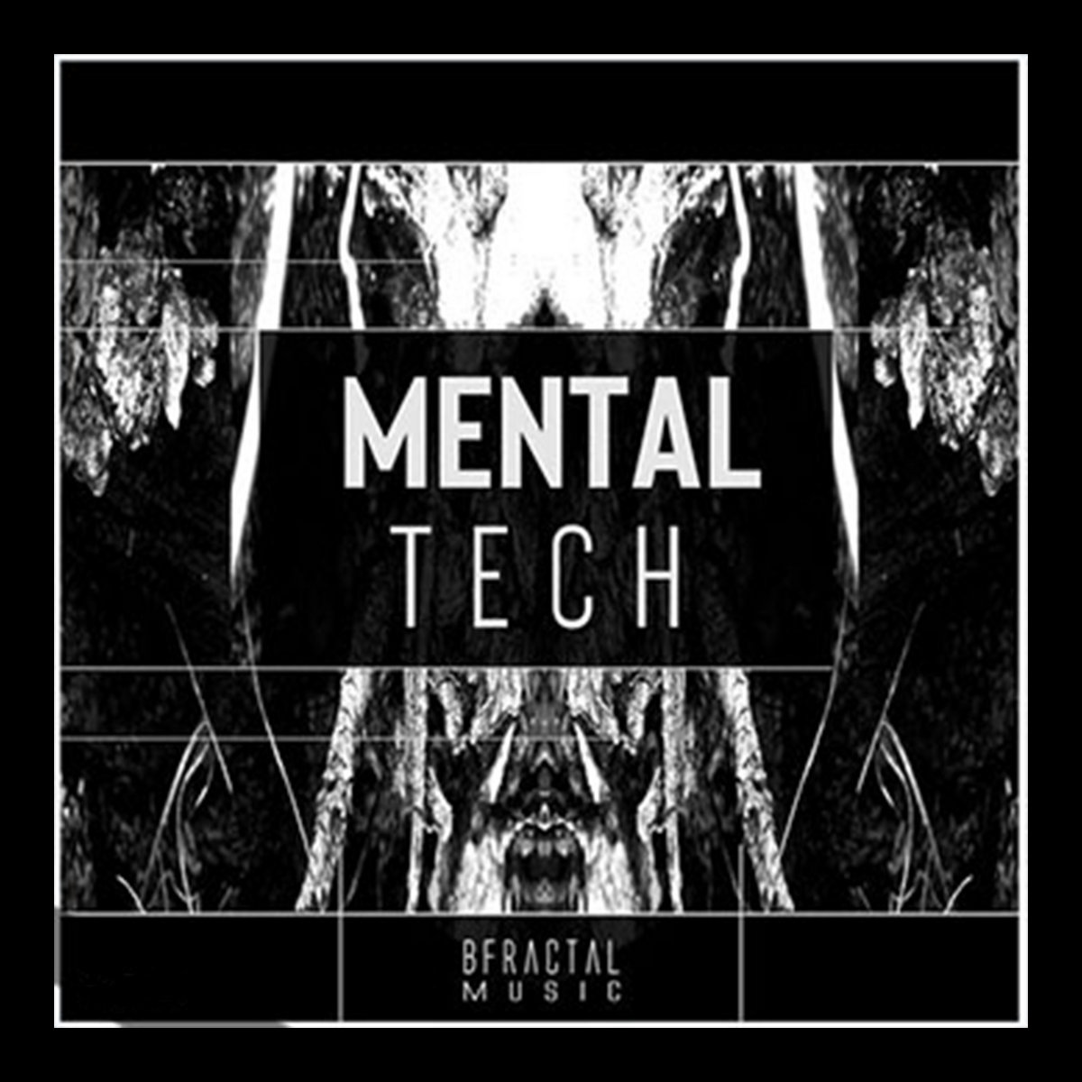 Mental Tech (SAMPLE PACK) | Abstract State