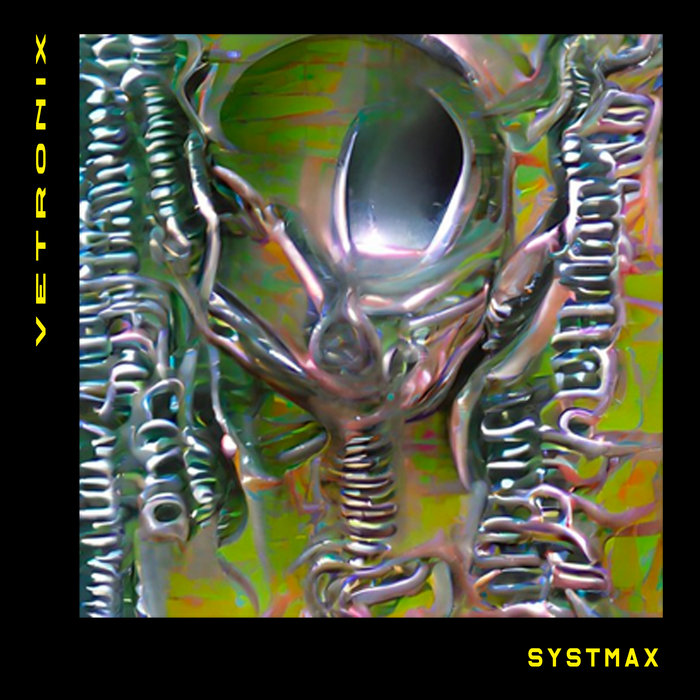 VETRONIX | stigmates
