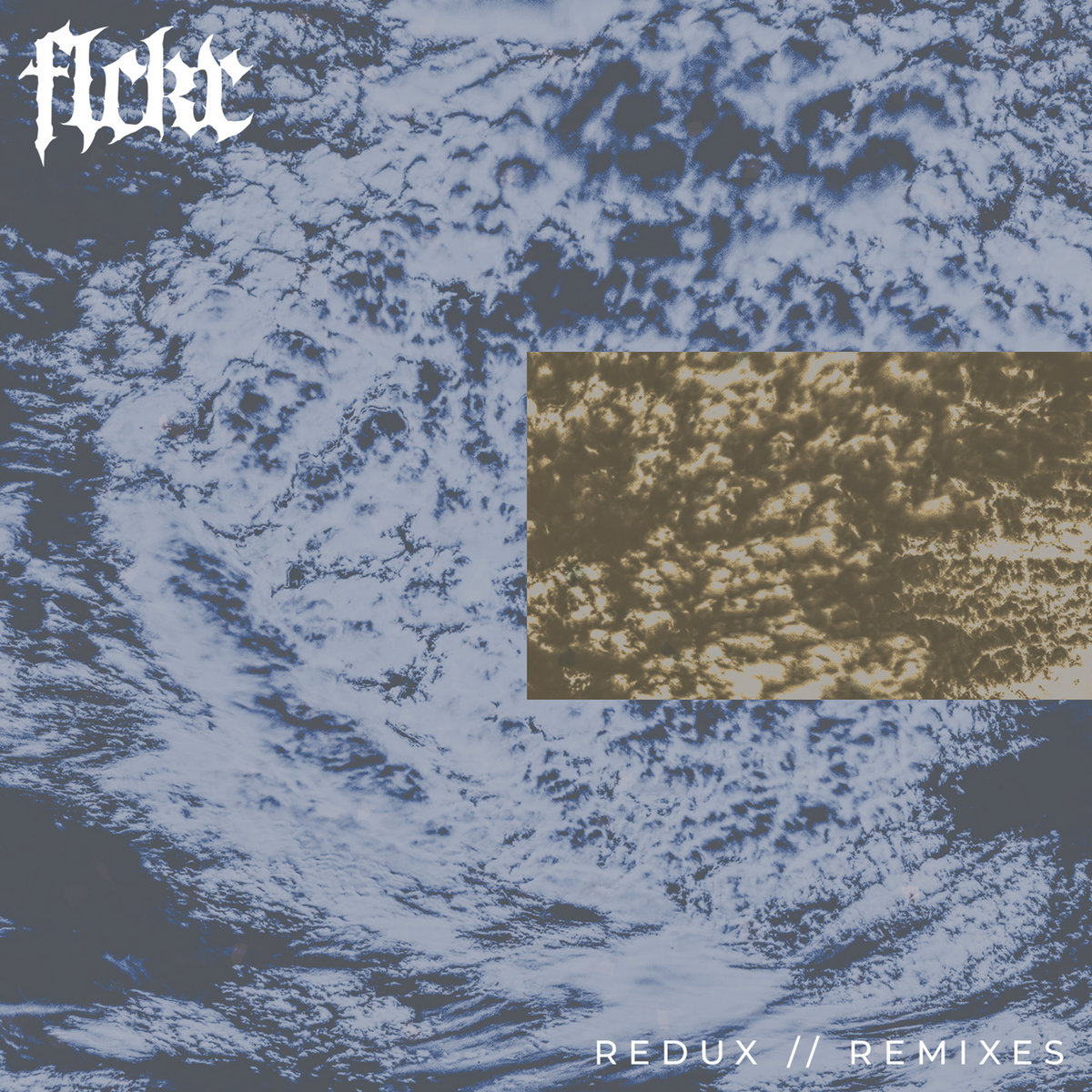 REDUX // REMIXES | FLCKR | On Flame Records