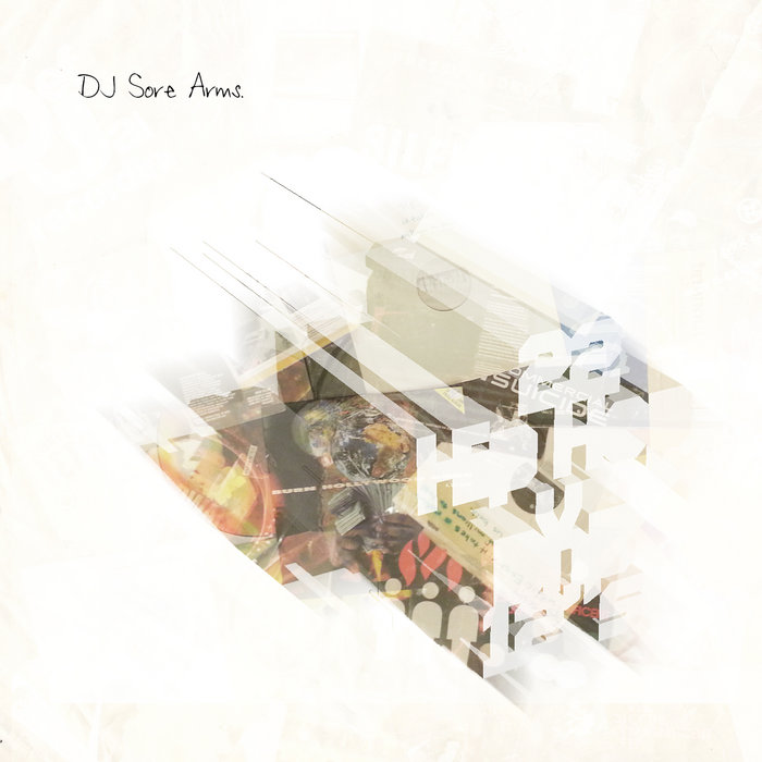 22 Hip Hop v DnB 12"s | DJ Sore Arms | NRVN CRNK