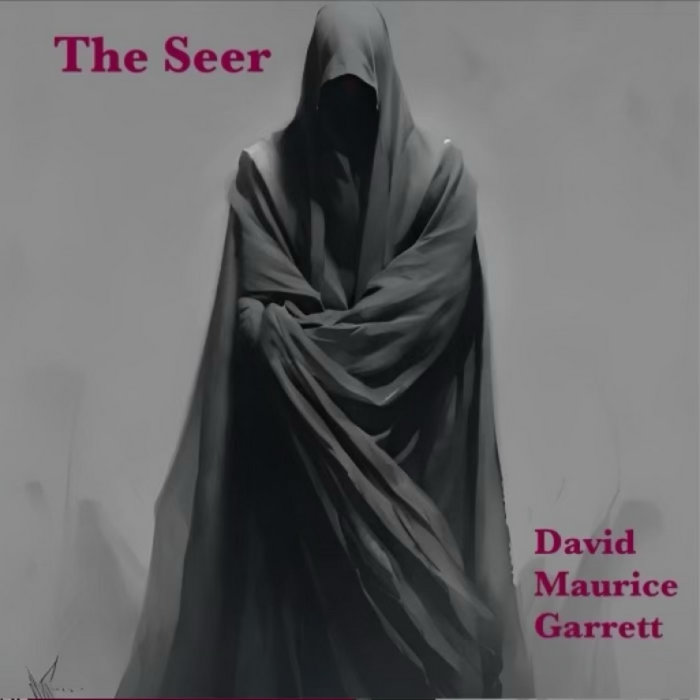 The Seer | David Maurice Garrett