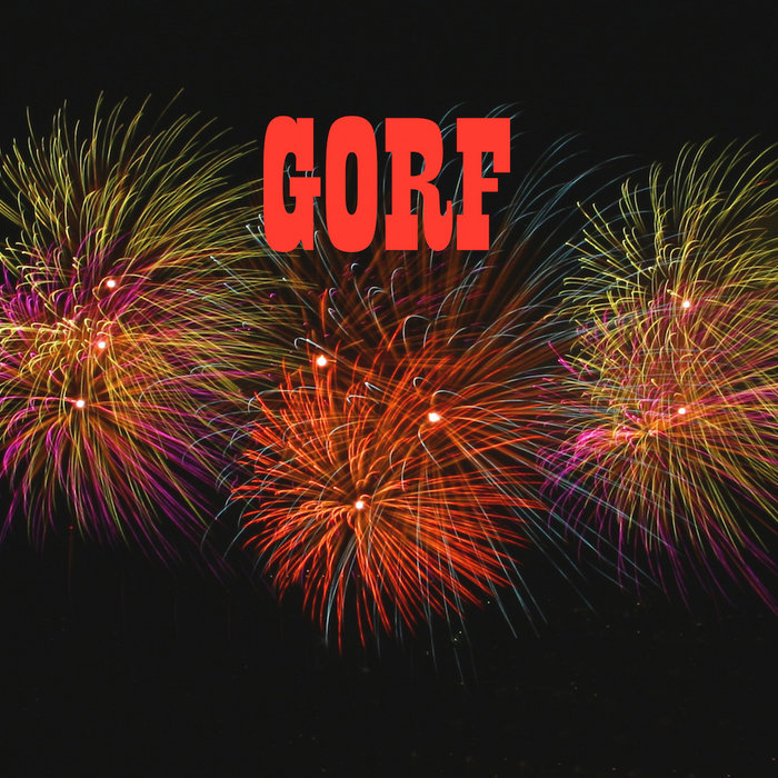 Gorf | Gorf