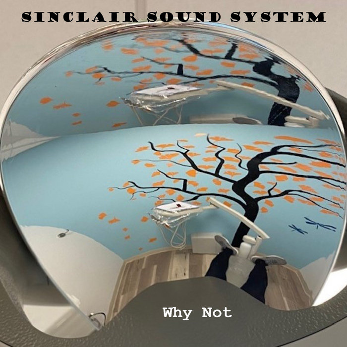 Why Not | Sinclair Sound System