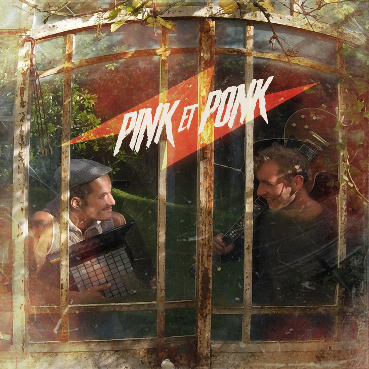 Pink & Ponk | Pink & Ponk