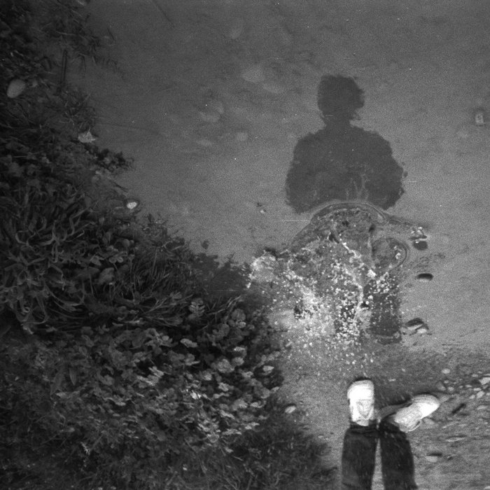 Weather Dependent | Toby Sussex