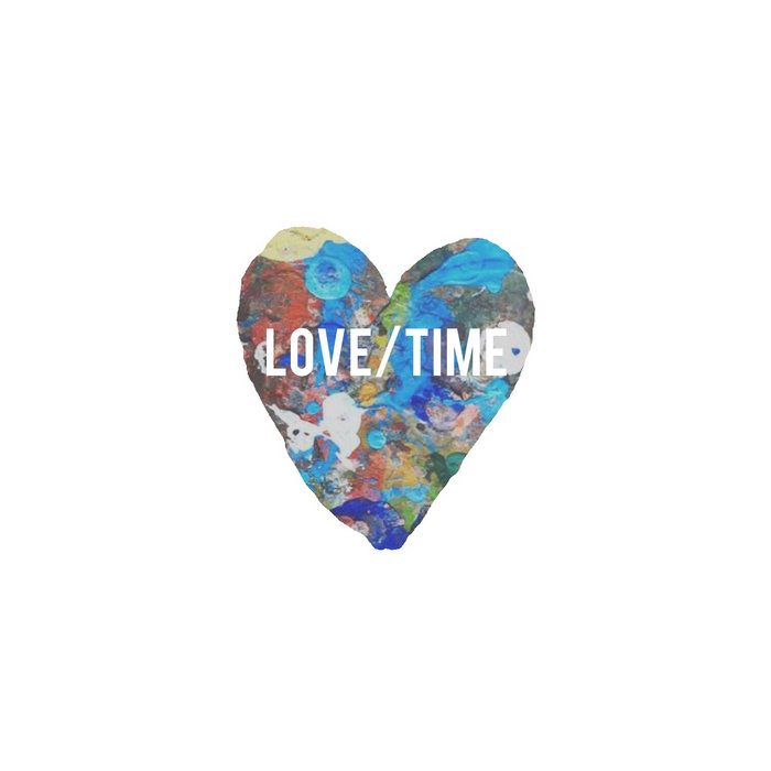 love over time | longear