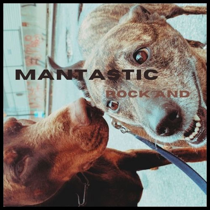 ROCK AND | Mantastic