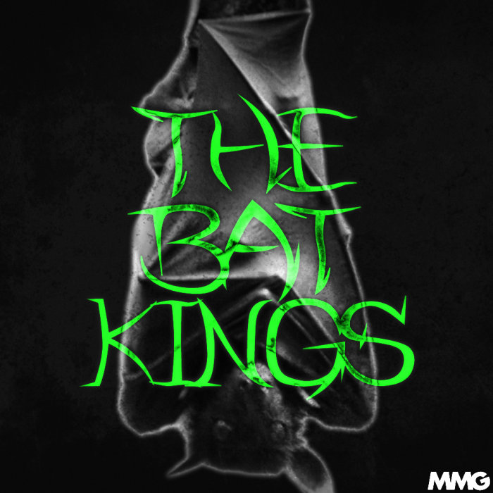 Remastered | The Bat Kings