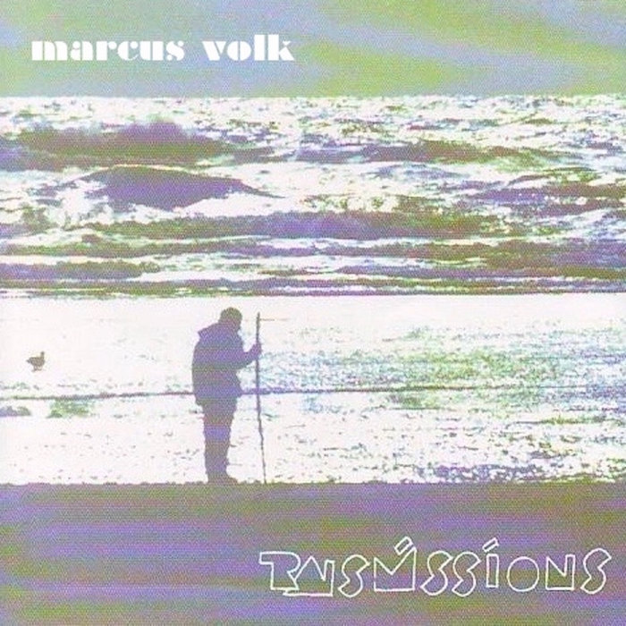 Transmissions | Marcus Volk