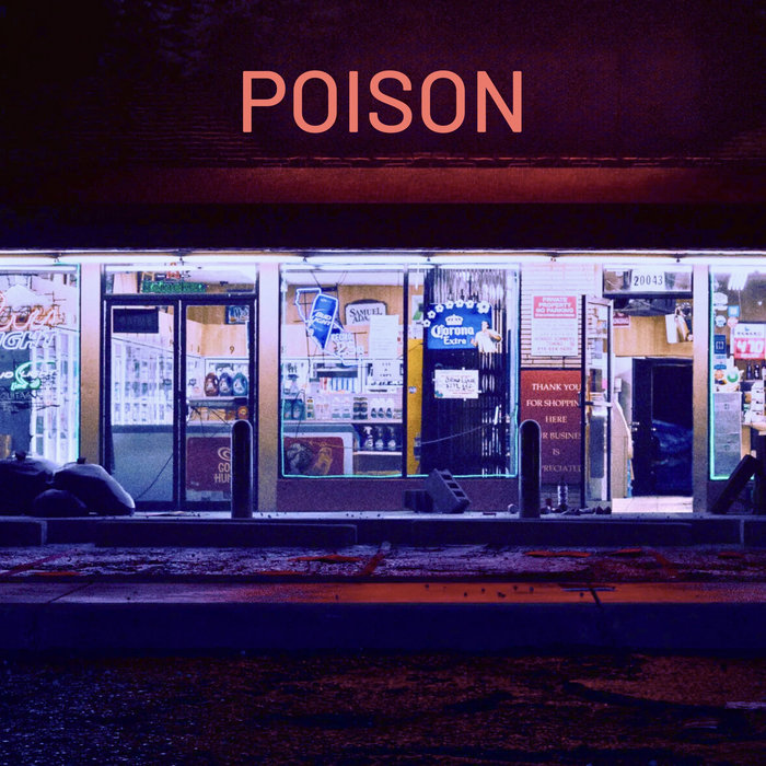 Poison Store | Y.N.X.716