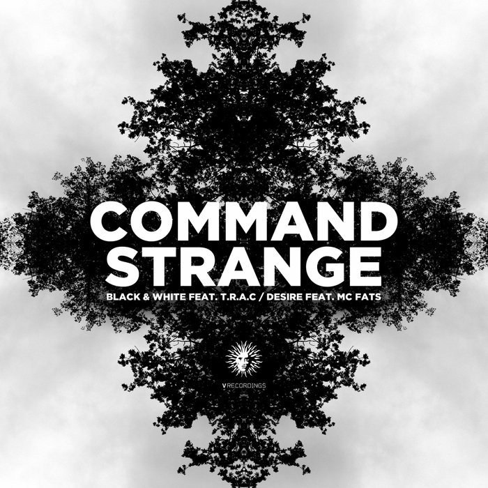 Black & White / Desire | Command Strange