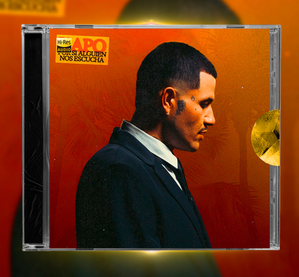 Kapo - RUFF (Intro Dirty) | Pro Remix