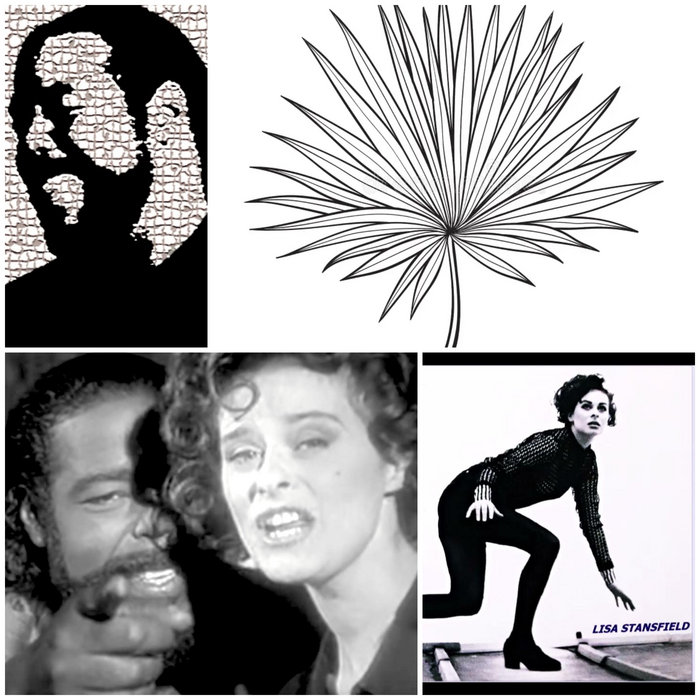 PH Match Jojo Effect, Barry White & Lisa Stansfield - All Around the ...