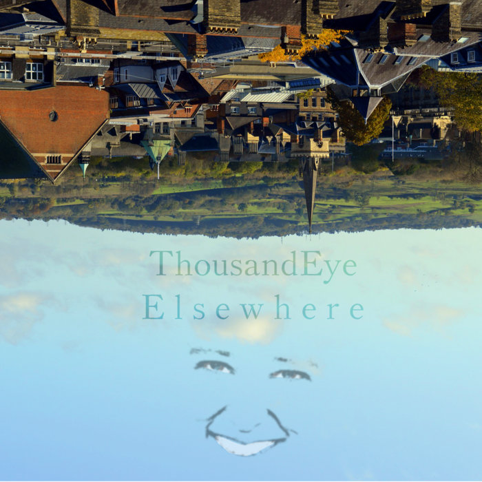 Elsewhere | THOUSAND EYE