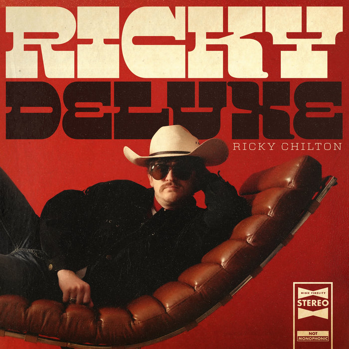 Ricky Deluxe | Ricky Chilton