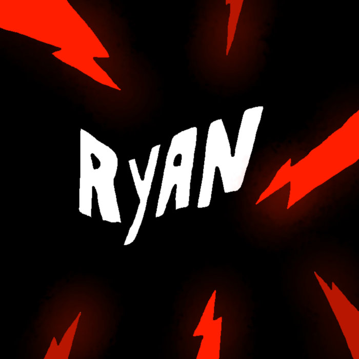 Rampage EP | RYAN