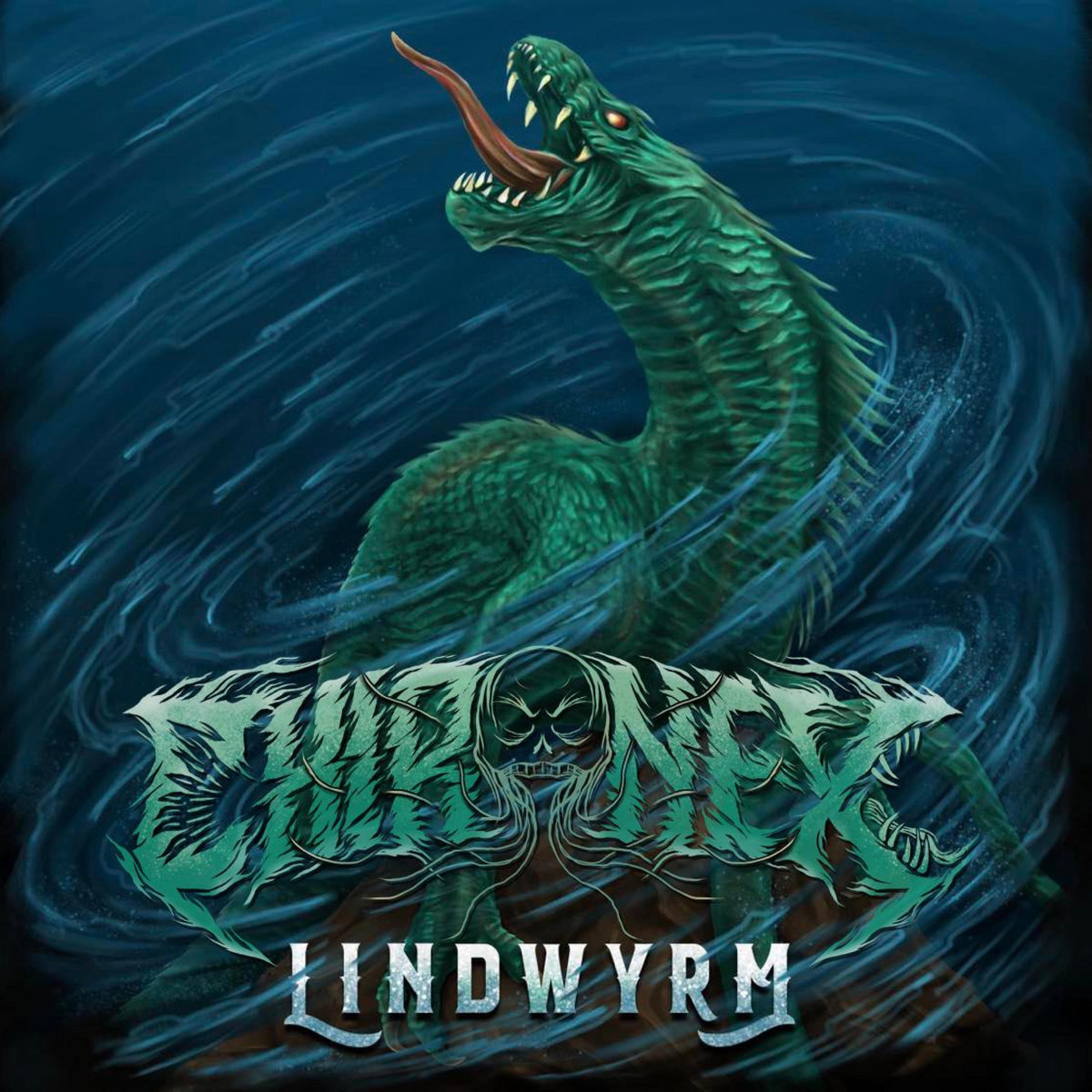 Lindwyrm | Chironex