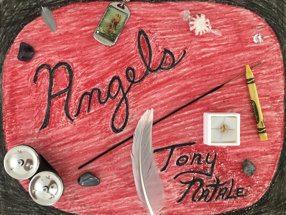 Angels | Tony Natale