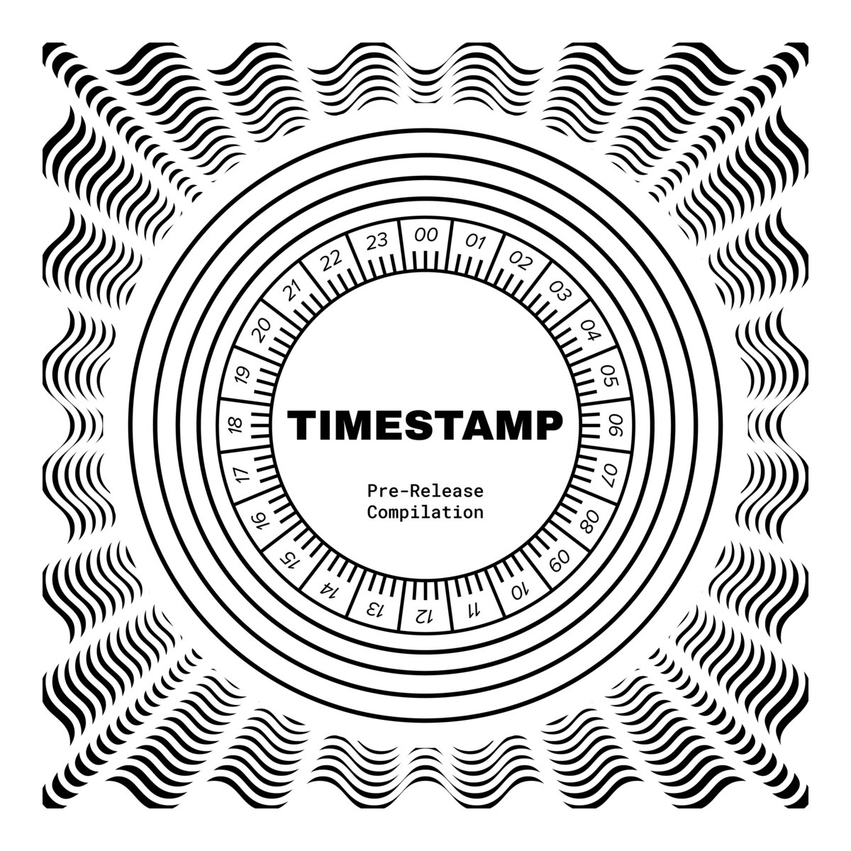 TIMESTAMP // Pre-Release Compilation | Free People Records