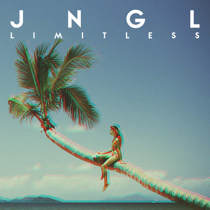 Limitless - Single | JNGL