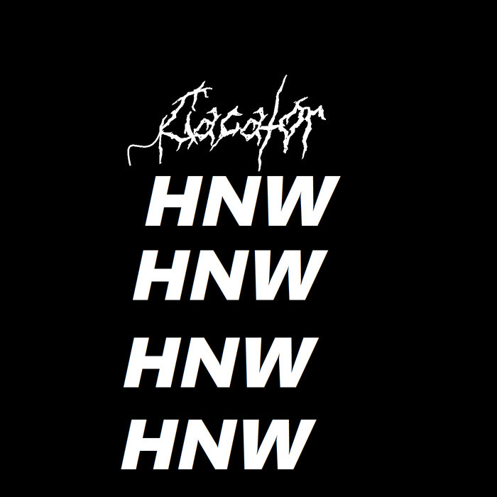 HNW HNW HNW HNW | Cacator | Nuclear Habitat Records