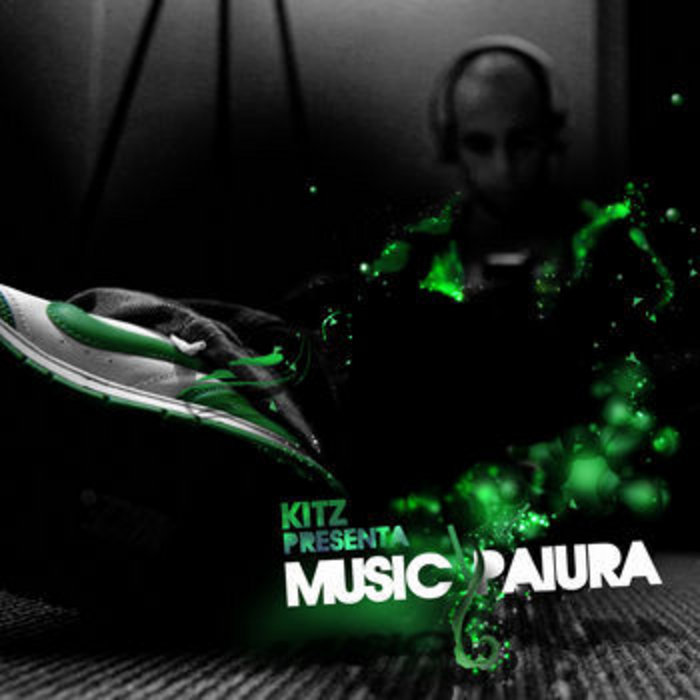 Music Paiura | Kitz | B.M.Records