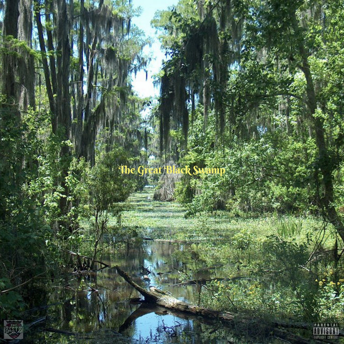 The Great Black Swamp | The Beetz