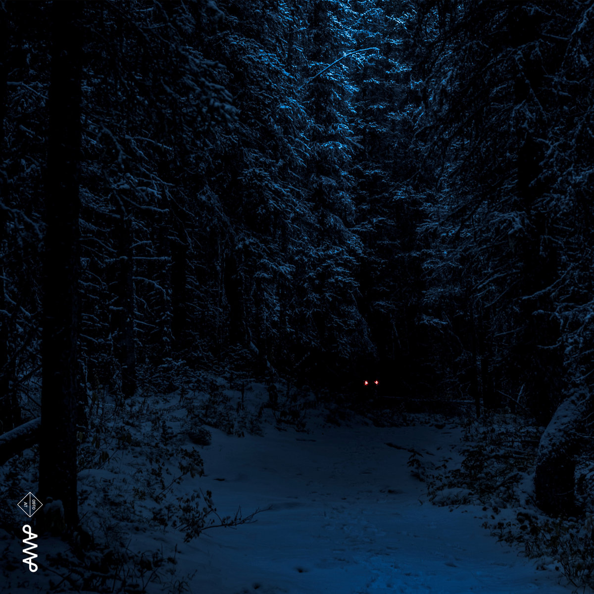 ILUMETRIS: Here, There be Monsters... | Tom Thorp & Ilumetris | Tom Thorp