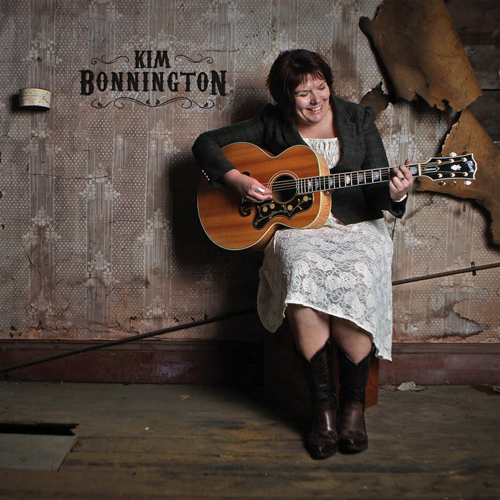 Kim Bonnington | Kim Bonnington