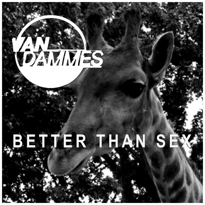 Better Than Sex Van Dammes Vild Recordings